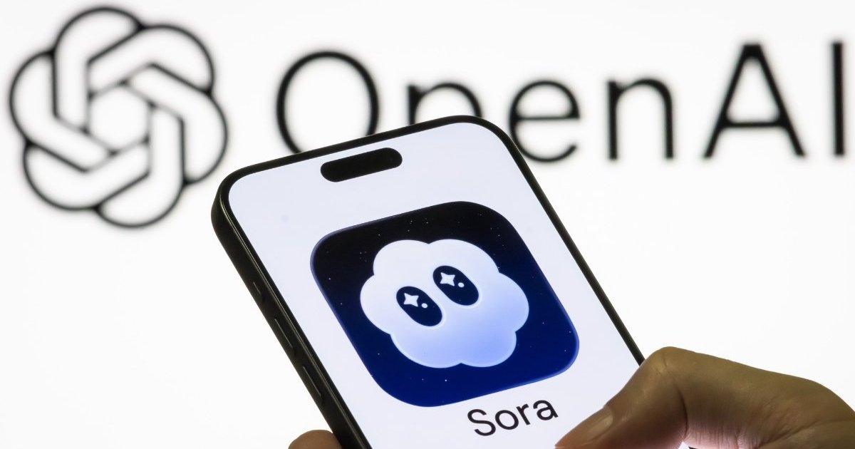 Sora AI rast an ChatGPT vorbei, indem es diesen Meilenstein schneller erreicht – Prime Juegos