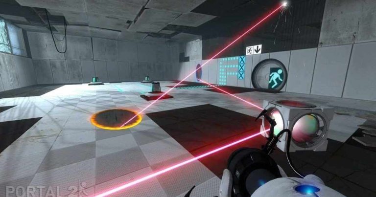 La misteriosa estatua del desierto genera rumores sobre el ‘Portal ...